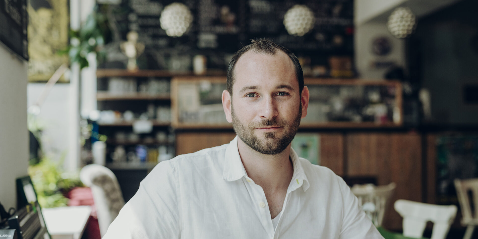 Andreas Schütz – Andreas Schütz